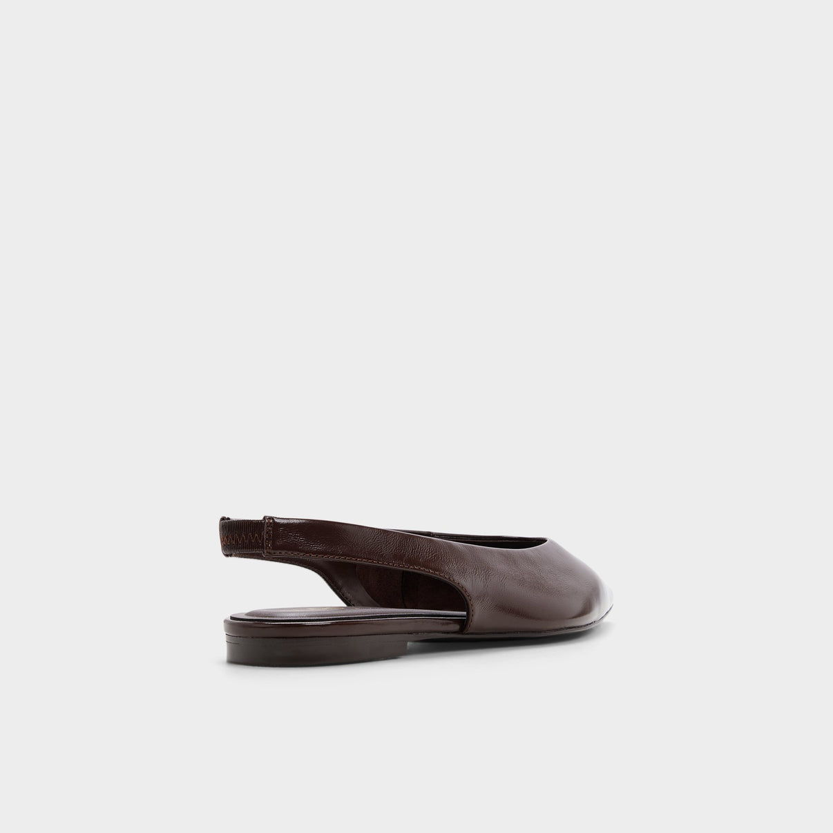 Deniven – Women Dark brown Slingback ballerina - ALDO