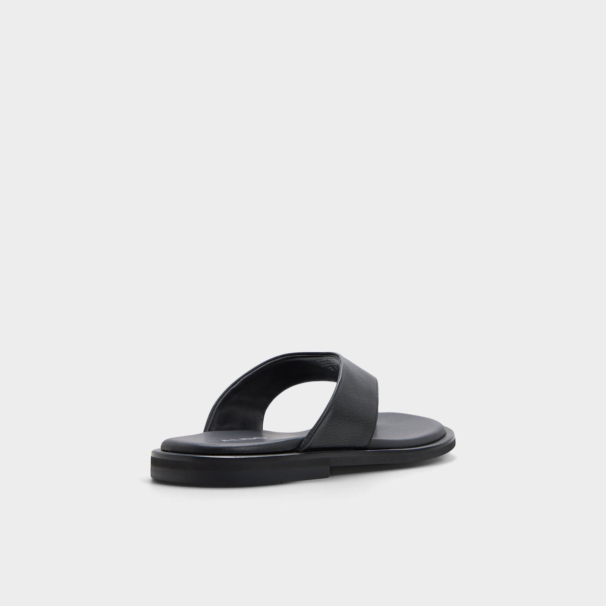Smolder – Men Black Flip flop - ALDO