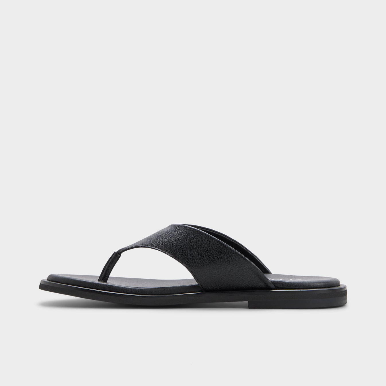 Smolder – Men Black Flip flop - ALDO