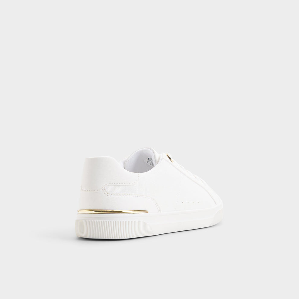 Soera – Women White Sneaker - ALDO