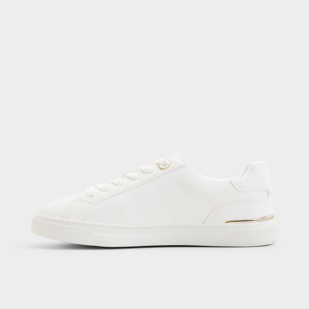 Soera – Women White Sneaker - ALDO