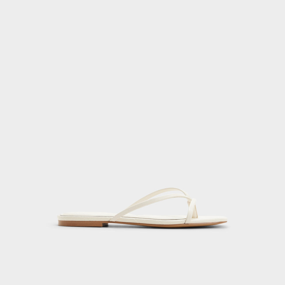 Stivie – Women Other white Flip flop - ALDO