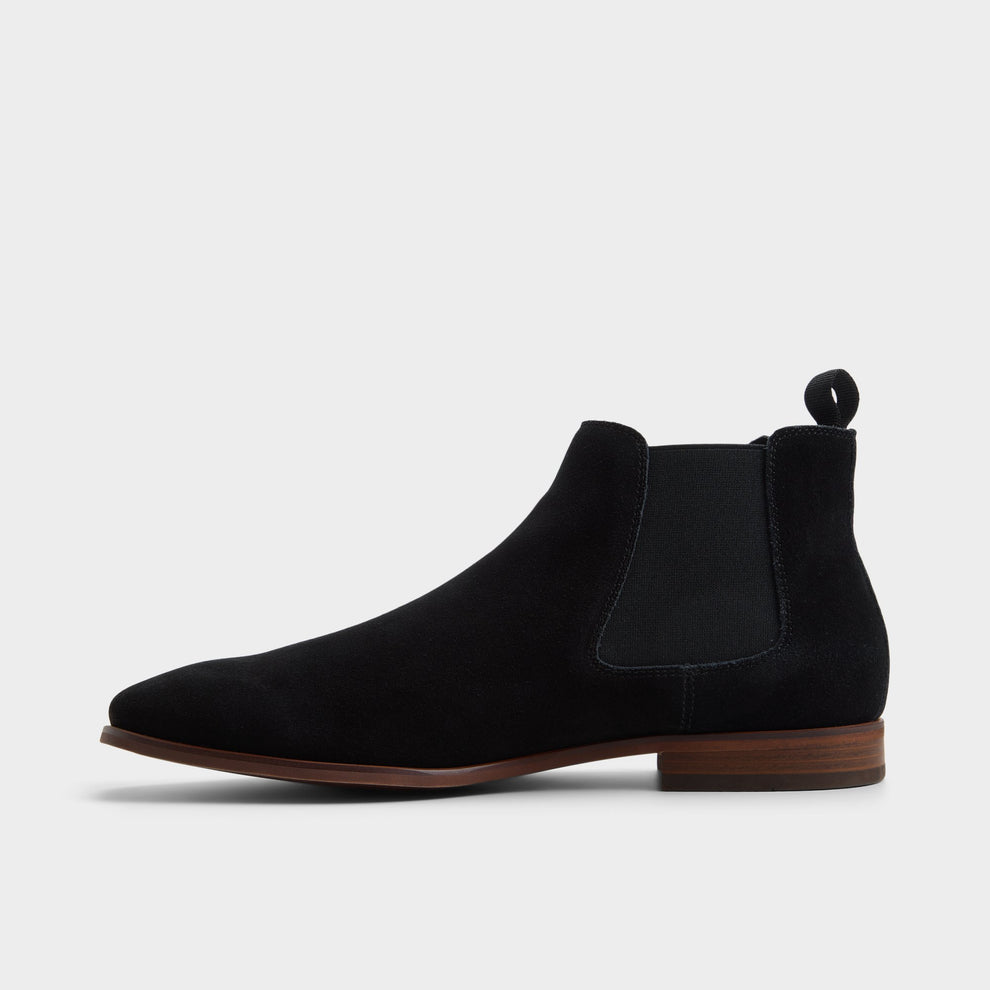 Sosa – Men Other black Chelsea boot - ALDO